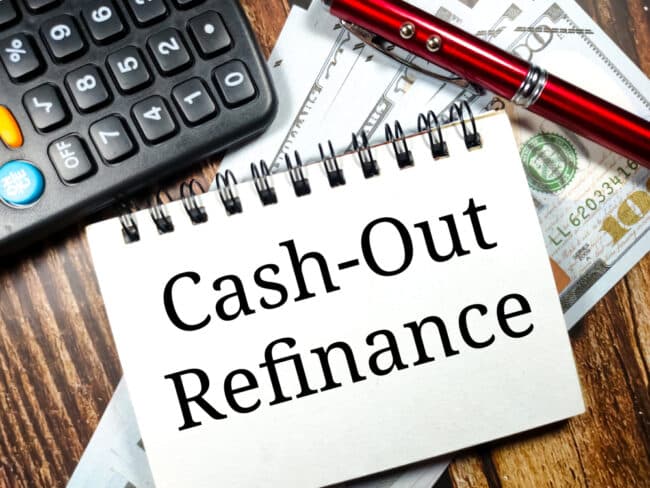 What Are the Pros and Cons of Cash-Out Refinancing?